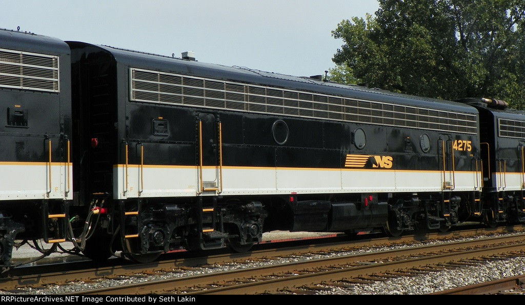 NS 4275